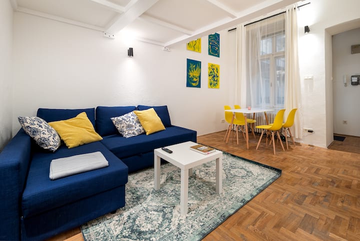Basilica Heart Apartment - Most Central Location - Budapest
