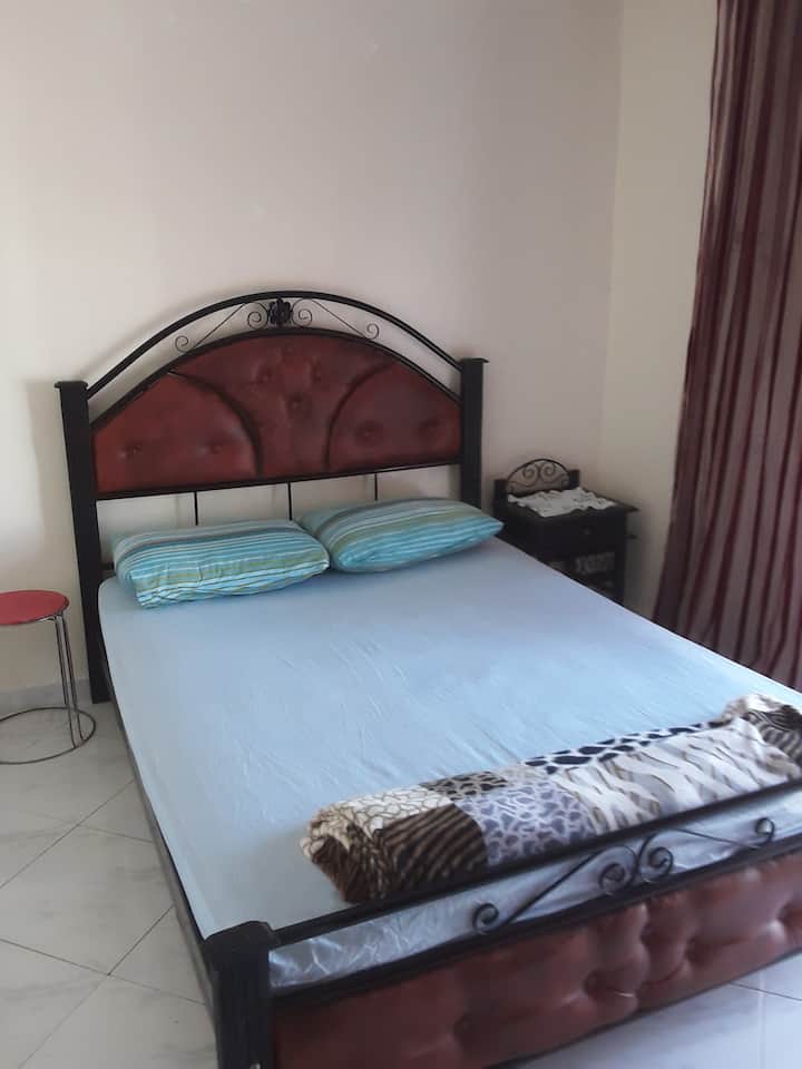 Superbe Appartement A Côté De La Plage - Bouznika