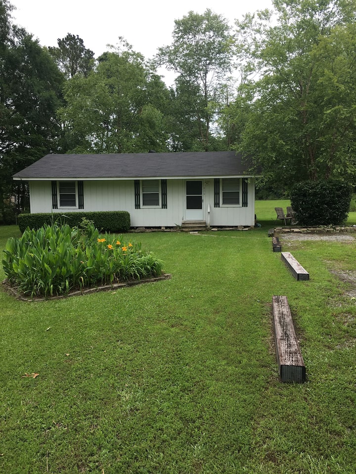 Cheniere Lake Get Away - West Monroe, LA