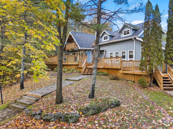 Cottage In Gravenhurst - Gravenhurst