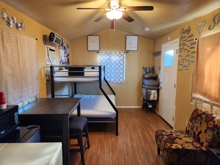 King Estate's Vallejo #3 Unique Pad - Vallejo, CA