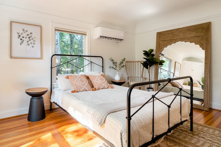 1892 Bohemian Dream Studio In Ladd's Addition - Mount Tabor - Portland