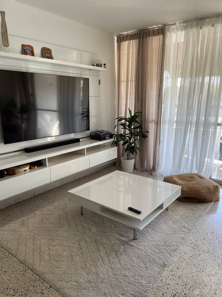 Cozy City Apartment - Trujillo Alto