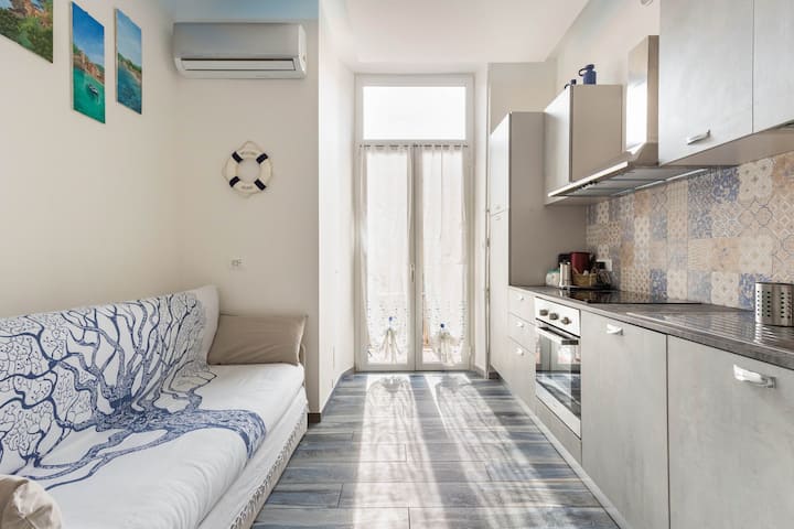 Strategic Spot For 5 Terre - Cinque-terre