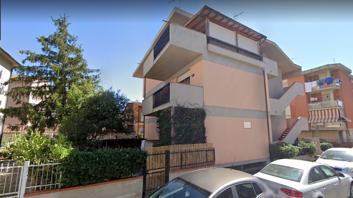 Appartamento Follonica - Follonica