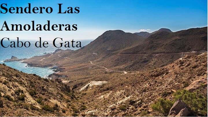 Alojamiento Las Dunas - Tabernas