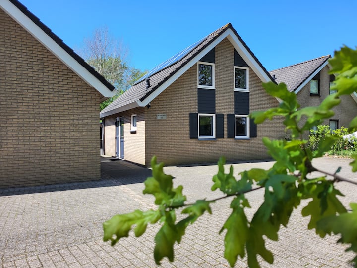 -10% Huis De Schurveling 28 Juni Tm 5 Juli Ouddorp - Ouddorp