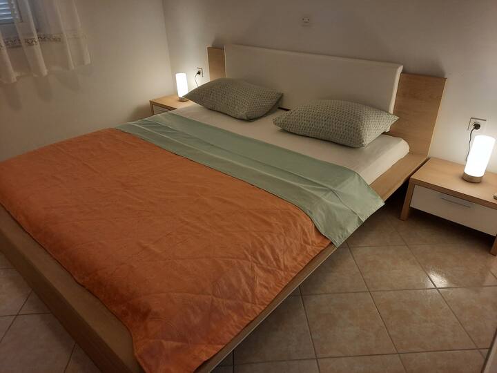 Jednosobni Apartman - Banjole