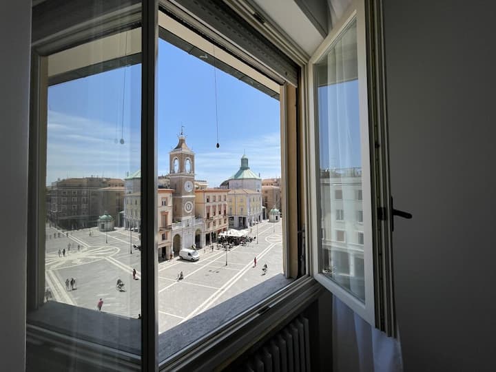 Alle 4 Stagioni Appartamento 3 - Rimini