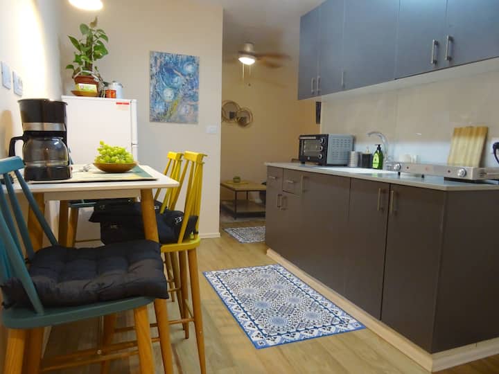 Holzer's - Downtown Jerusalem - Jerusalem