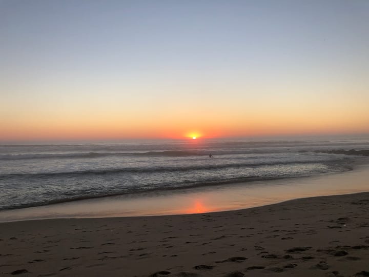 Joli Apt 4 Pers Dans Résidence, Proche Plage - Lacanau