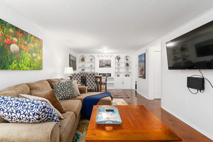 Staygainesville's Peaceful Condo Near Uf / Shands - Gainesville, FL