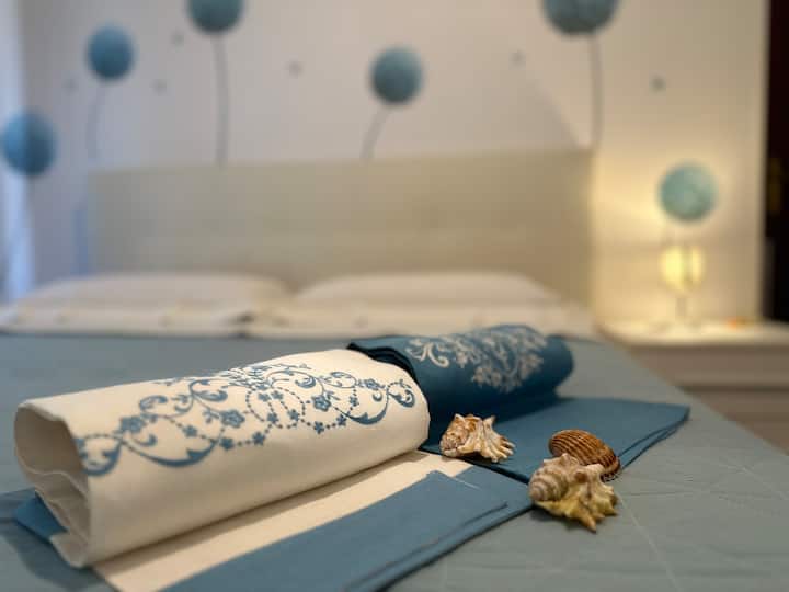 Casa Vacanza Il Bacio Del Mare - Porto Sant'Elpidio