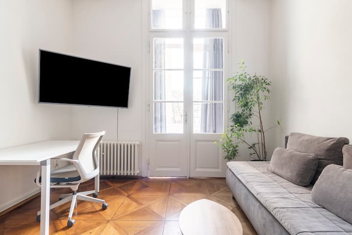 Prague Centre Apartments - Apartment B - براغ
