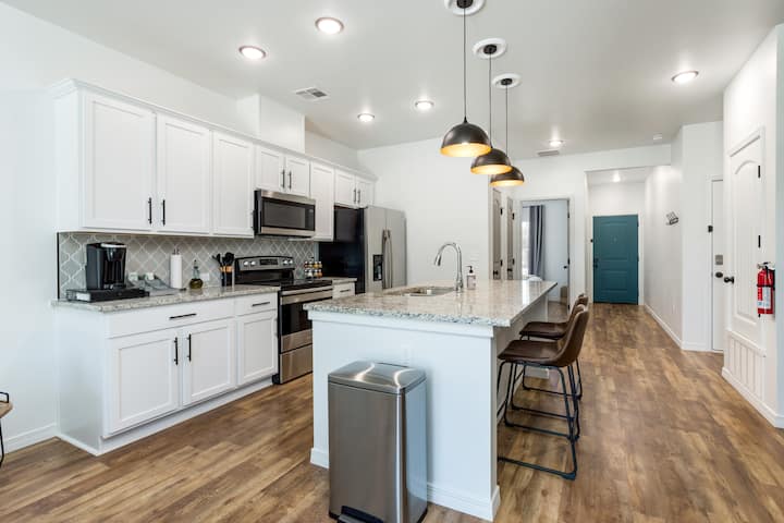 Casita On The Green Ii - Las Cruces