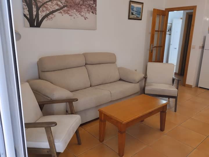 Apartamento Paraíso Sol - Torrox Costa