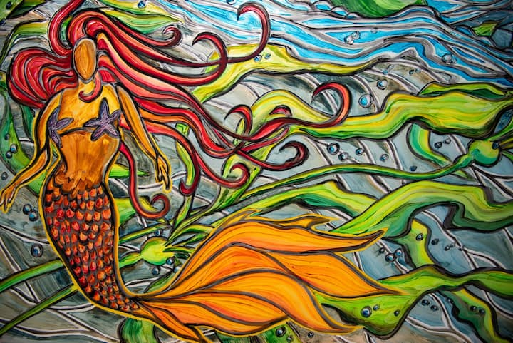 **Stay And Spa**  Private Couples Oasis/hottub! - Sooke