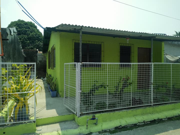 Naic Transient House - Naic