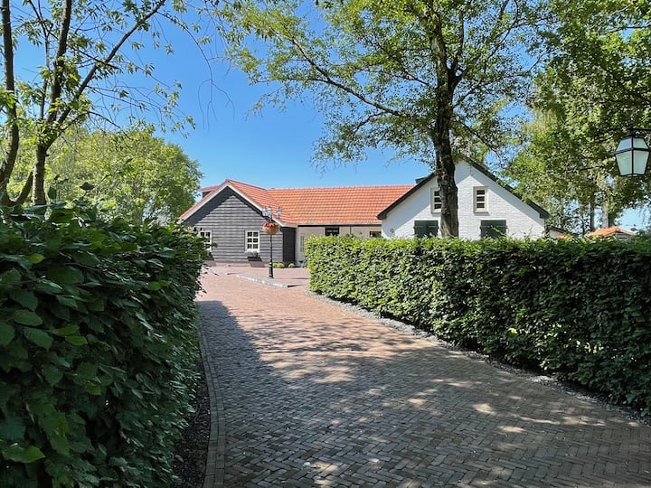 The Ideal Location To Enjoy Tt Assen - Assen