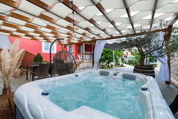 App.centar - Bibinje