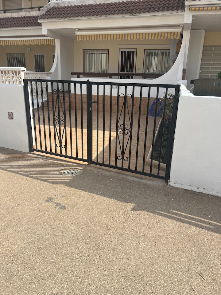 Bungalow Peñismar Ii, A/c, Parking, Piscicnas - Peníscola