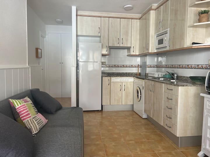 Bungalow Peñismar Ii, A/c, Parking, Piscicnas - Peñíscola