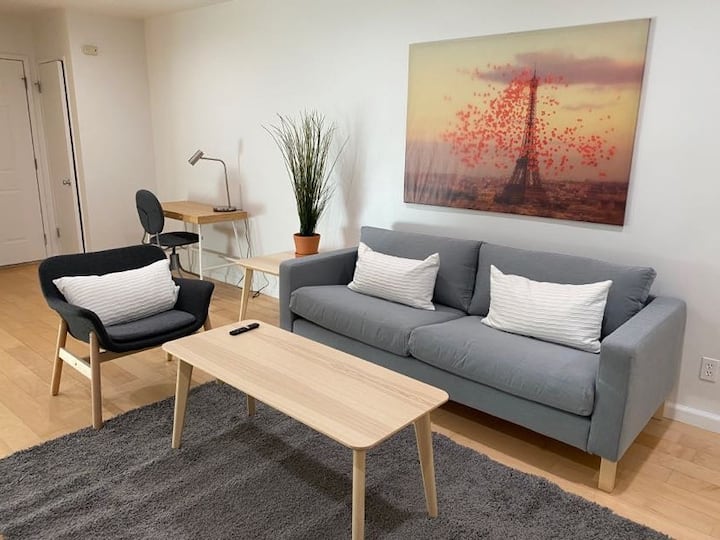 2br Apt Santa Monica By Just Bring Your Toothbrush - Brentwood - Los Angeles