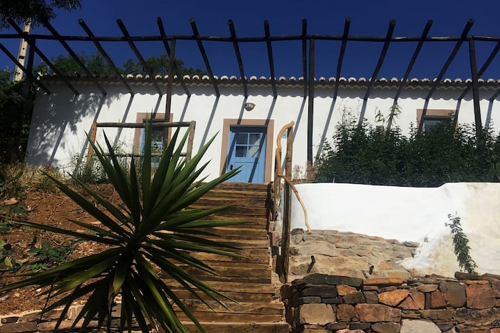 Casa Coelho In The Heart Of Nature Odeceixe - Alentejo