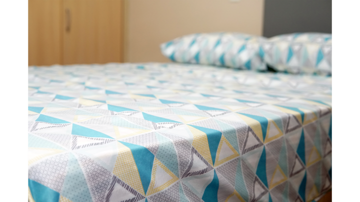 Hospede-se Ao Lado Baurushop/próx. Centrinho/usp/ - Piratininga