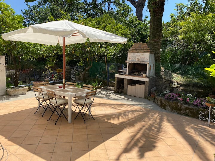Casa Vacanze Bosco D'argento - Ischia