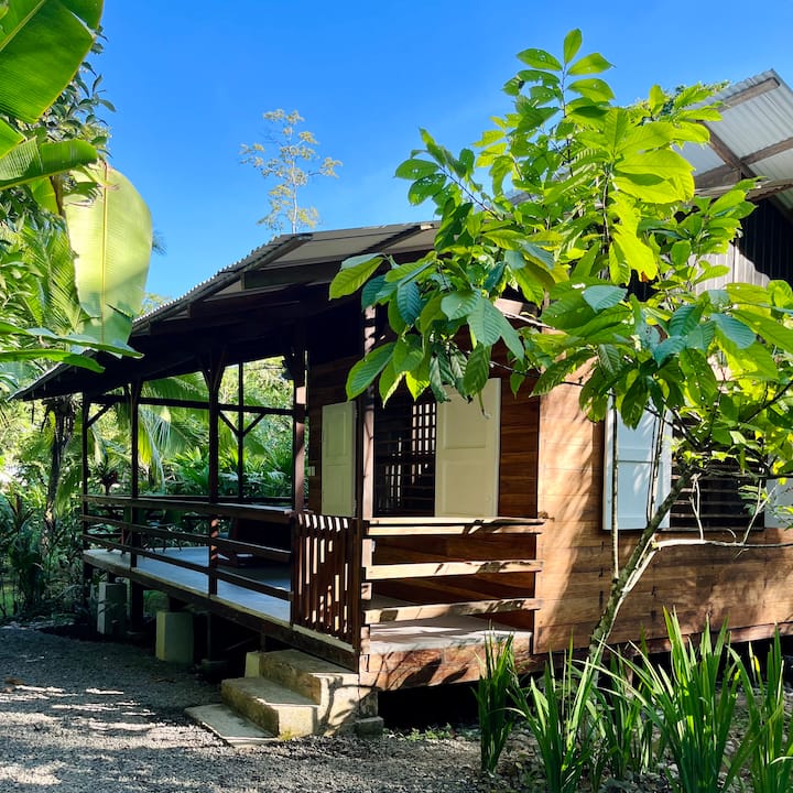 Casa Mariposa - Jungle Oasis, Close To The Beach🏝 - Costa Rica