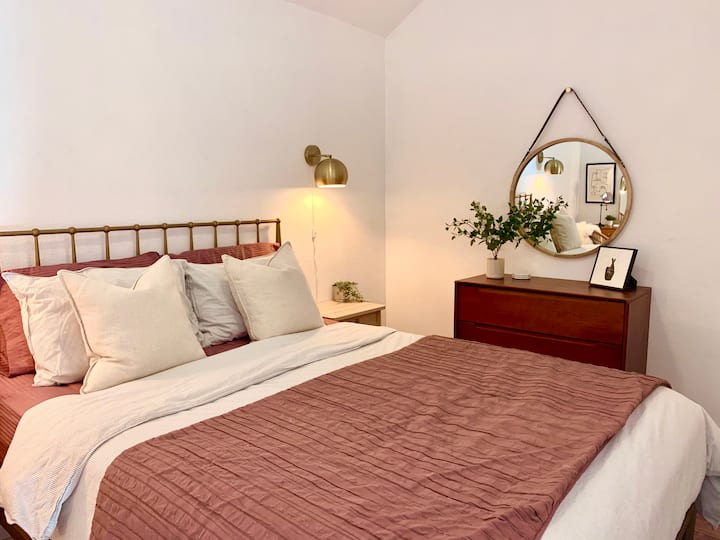 Cozy 1-bedroom Condo With Pool - Texas