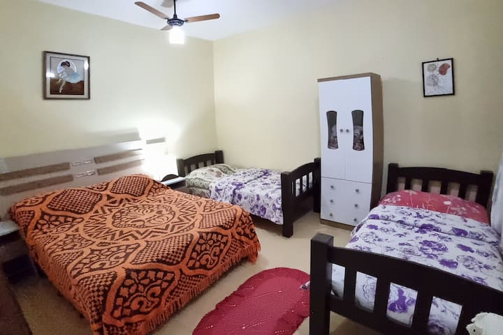 Apartamento Especial Na Praia Das Dunas - Cabo Frio
