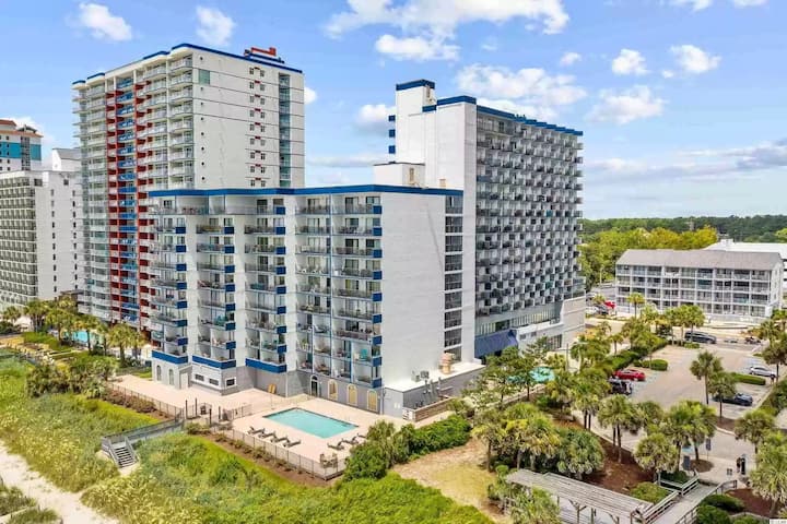 Penthouse Level! Amazing Views! Gorgeous! - Myrtle Beach, SC