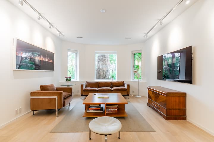 Spectacular Stylish 2br Luxury Suite - Must See! - Toronto