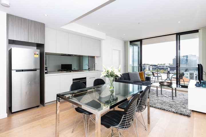 Stylish Corporate Apartment  Alb009706 - Crows Nest, Australia