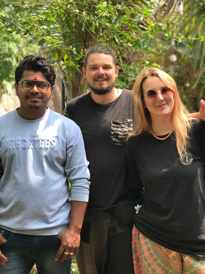 Ingawale Farmhouse (Agro Tourism And Homestay) - Satara