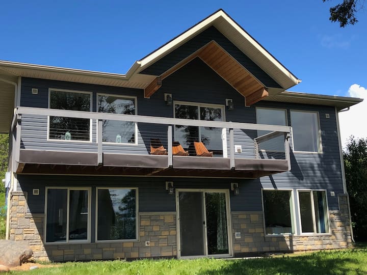 5-star Unparalleled Luxury And Serenity. - Homer, AK
