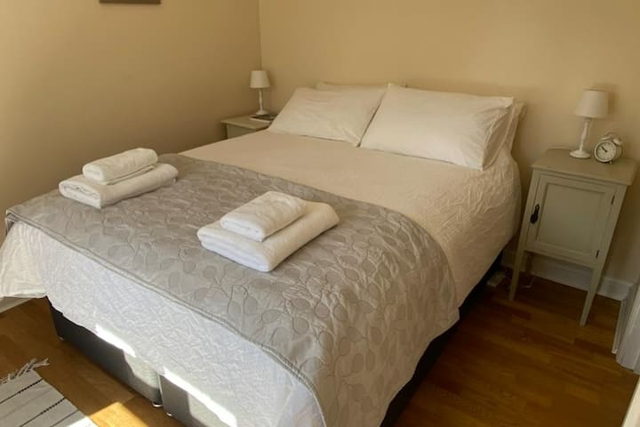 Thalassa - A Habourside Bolthole - Bosham