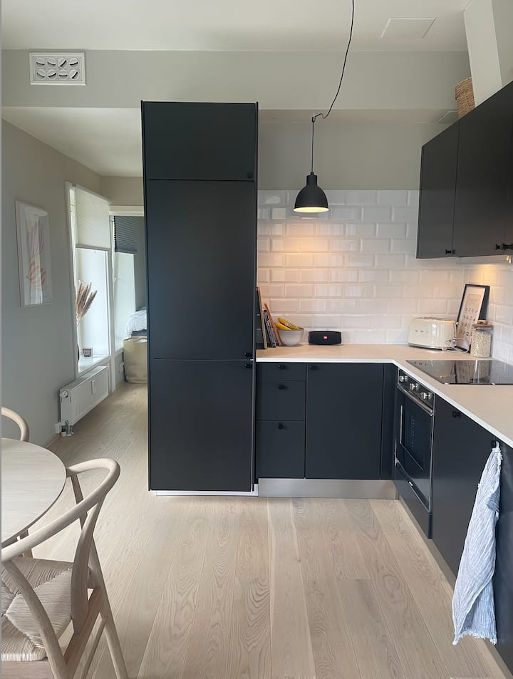 Apartment In Central Oslo - Oslo