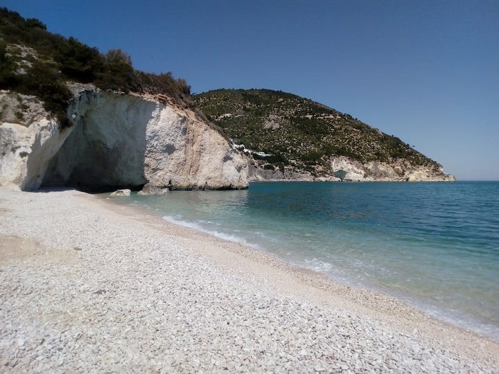 Appartamento Nel Gargano - Mattinata