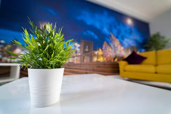 'The Square' 3 Eglington Court, Galway. -