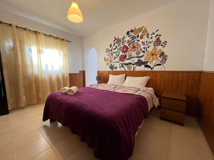 "Surf Trip Spirit" - Peniche