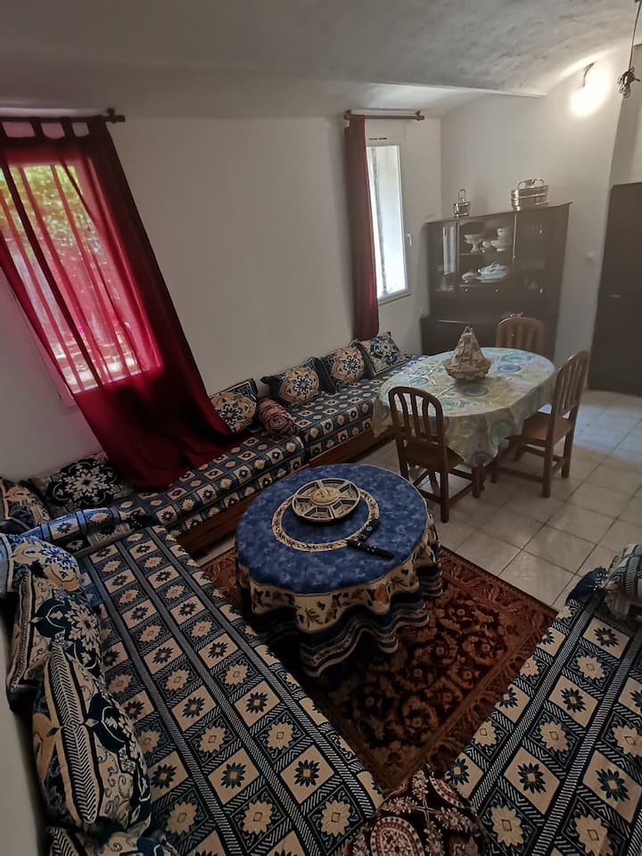 Superbe Appartement Rénové Avec Jardin Calme - Buis-les-Baronnies