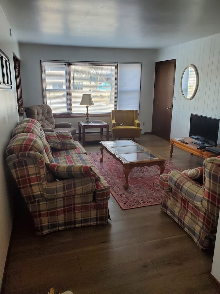 North Side Sheboygan, Great Area - Sheboygan, WI