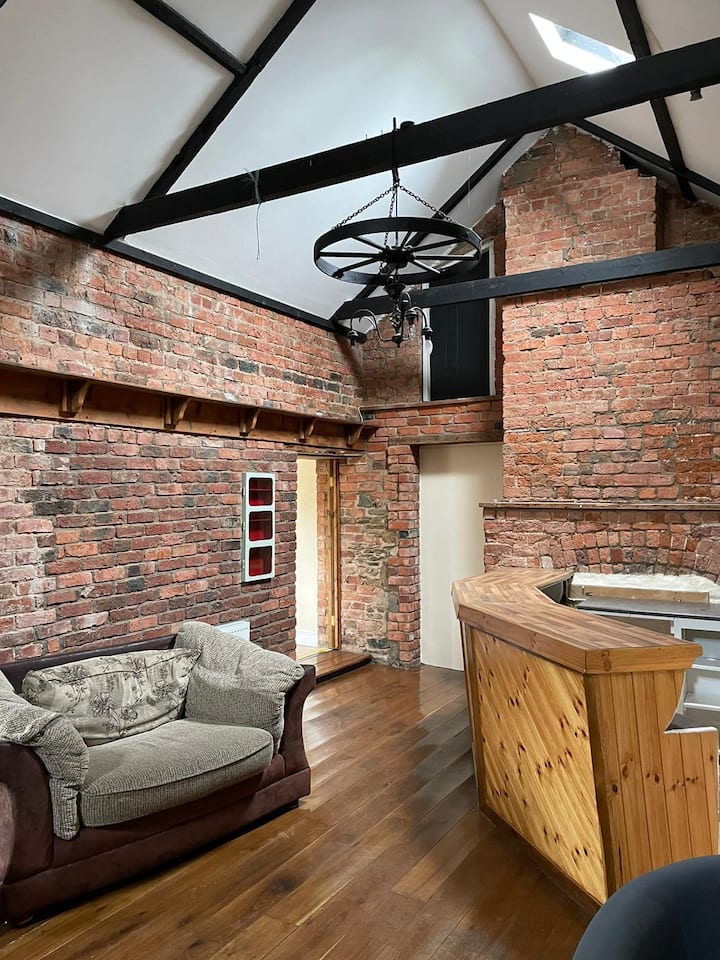 Ballygarrett, Summer House To Rent - Gorey
