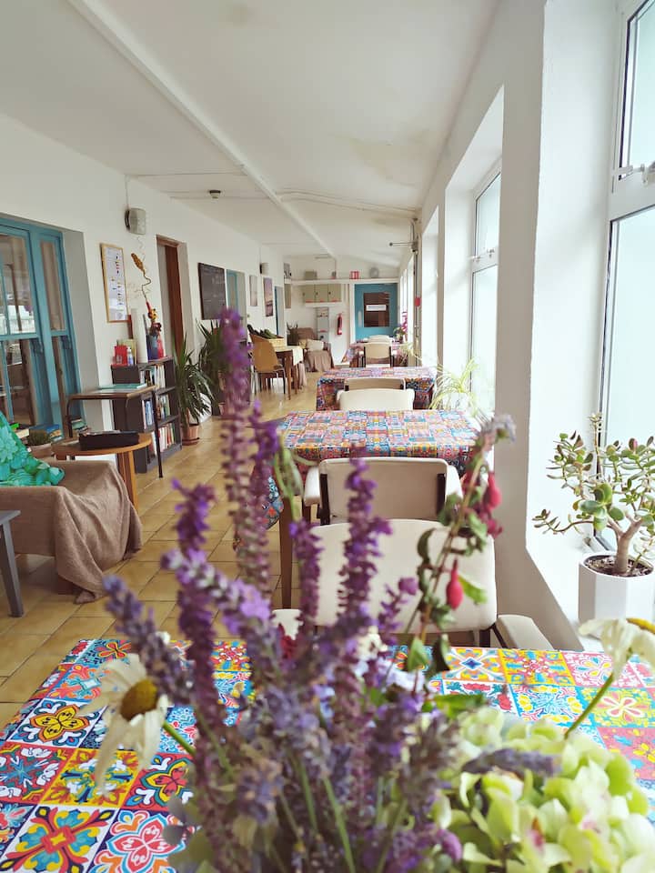 Twin Room In Stunning West Cork - Skibbereen