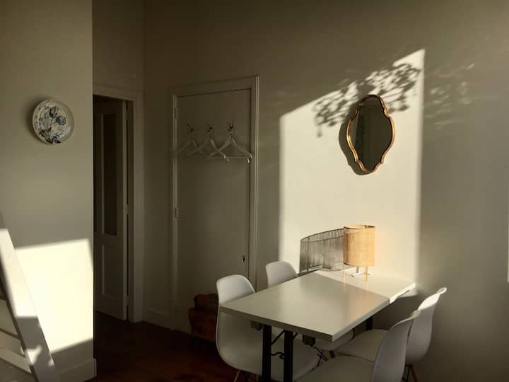 Romantic Stay In The Centre Of Amsterdam - Ámsterdam