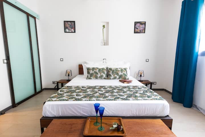 La Corporate I/h Dk - Dakar