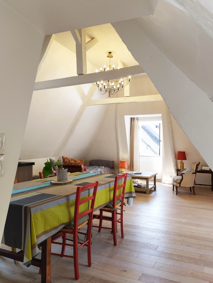 Le Duplex De Quimper - Quimper